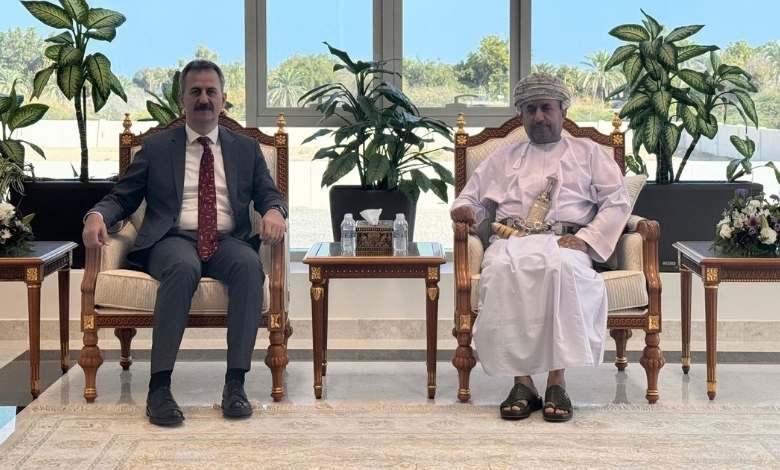 ASELSAN ve HAVELSAN, Umman'da yeni anlaşmalara imza attı.